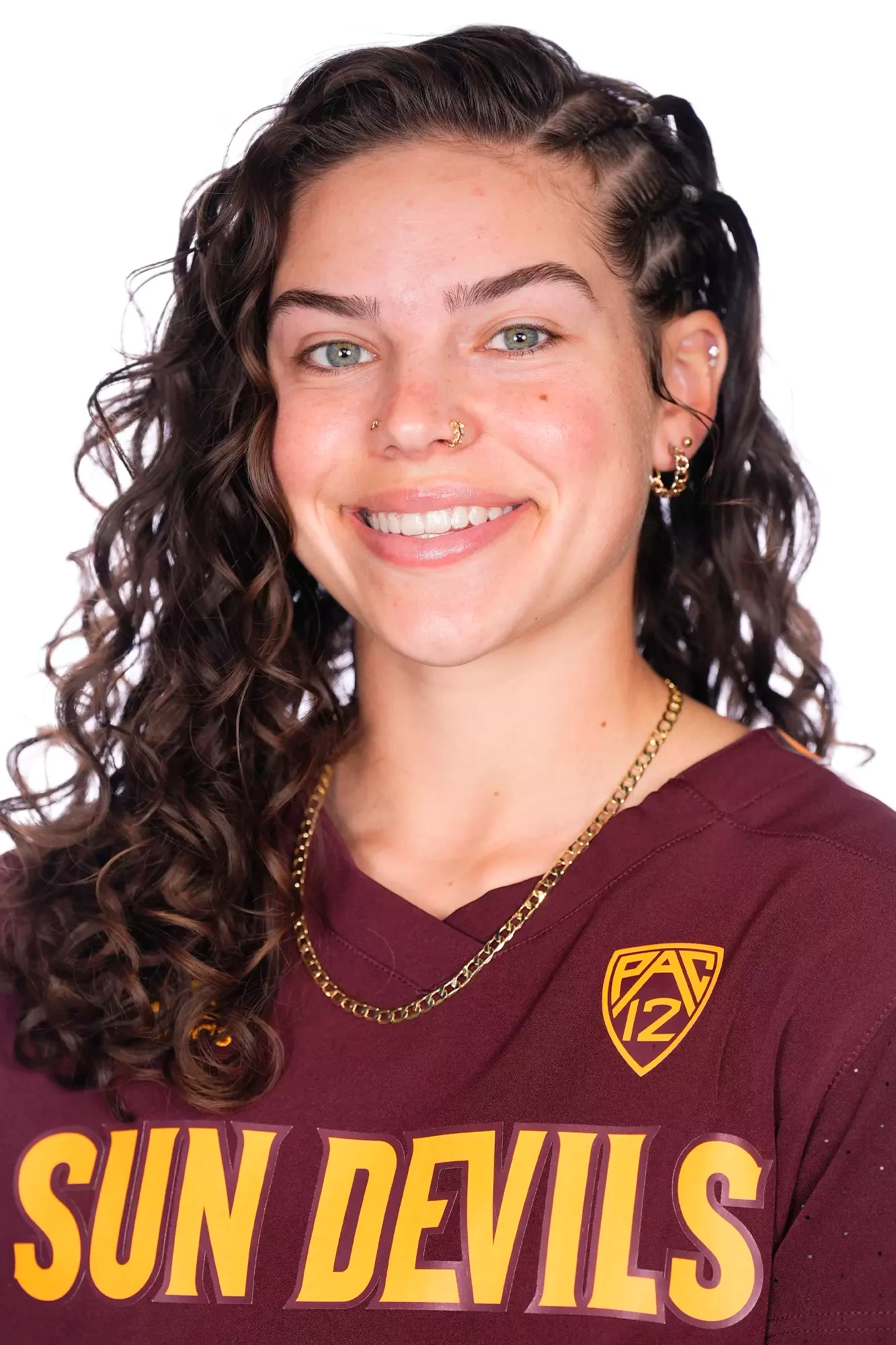 Kayla Lissy - 2023 Softball Roster - Sun Devil Athletics | ASU