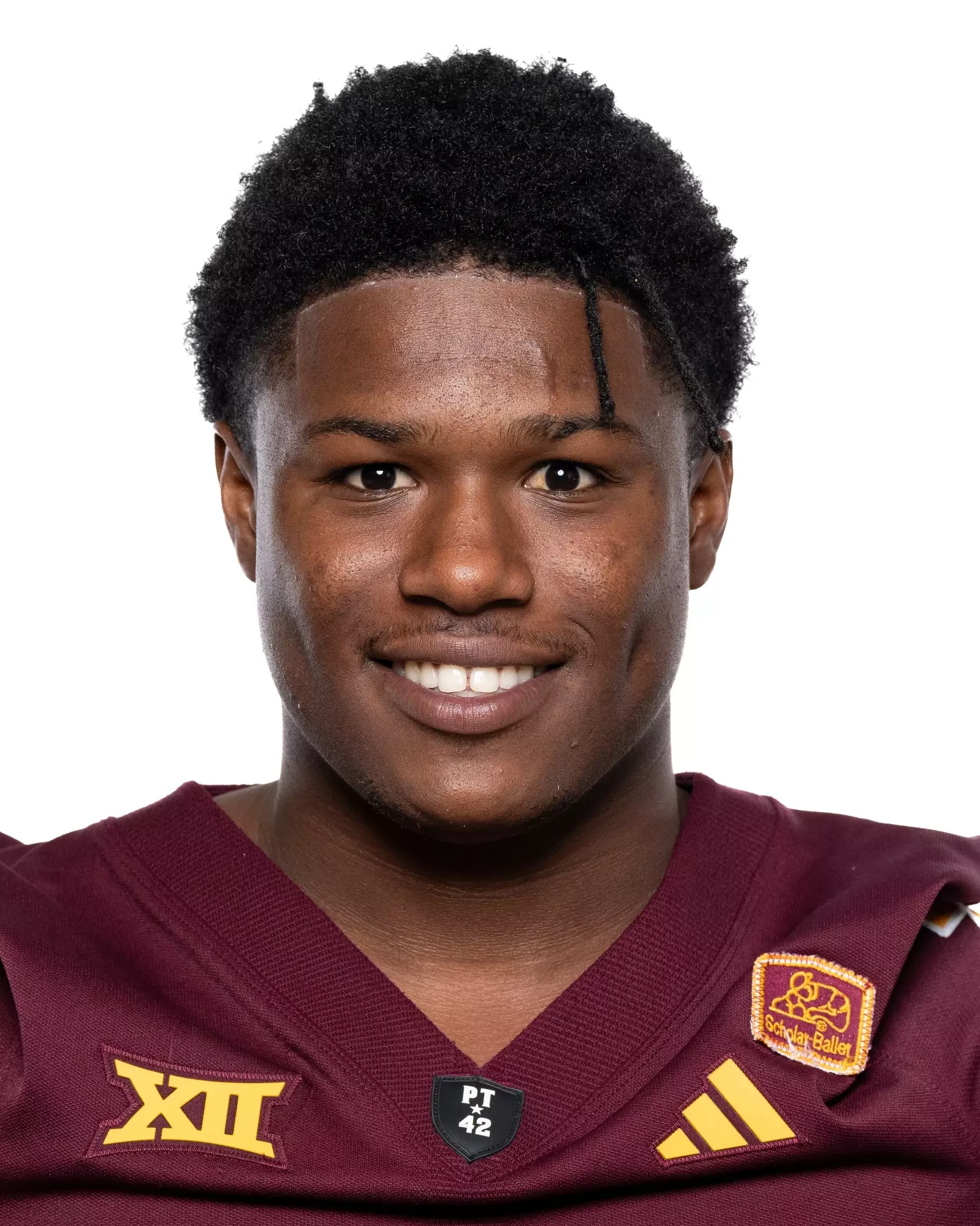 Raleek Brown - 2025 Sun Devil Football - Sun Devil Athletics