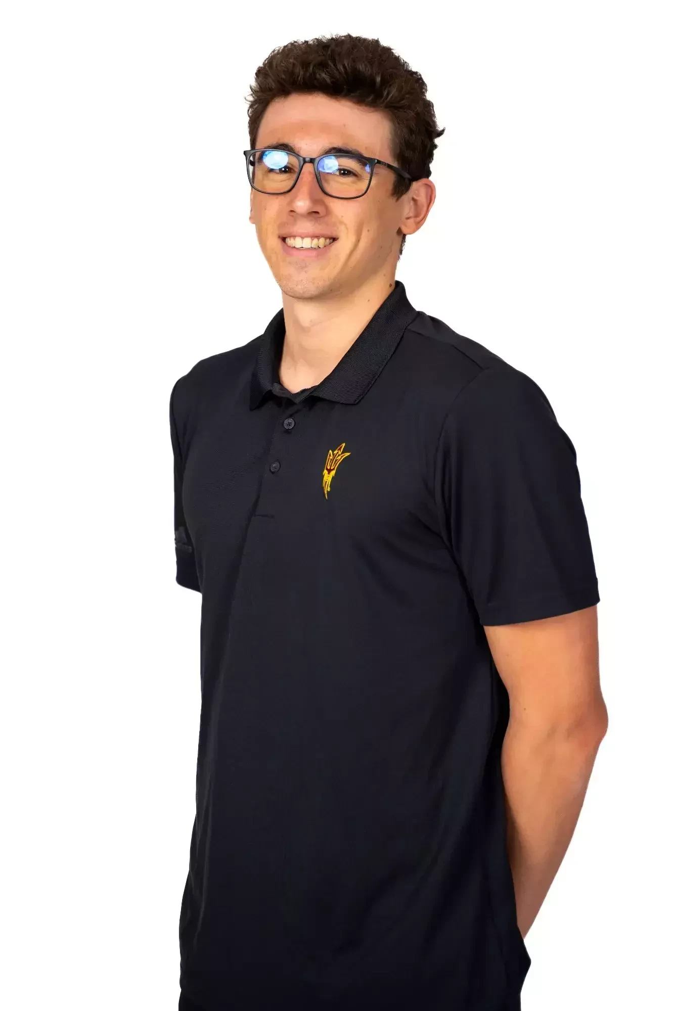Tiago Behar - 2024-25 Men's Swim & Dive Roster - Sun Devil Athletics