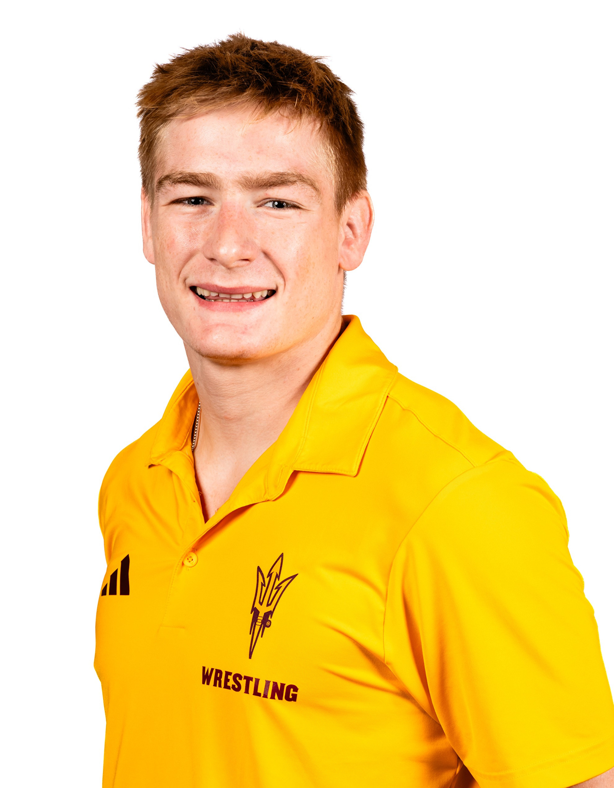 Carter Dibert - 2025-26 Wrestling Roster - Sun Devil Athletics