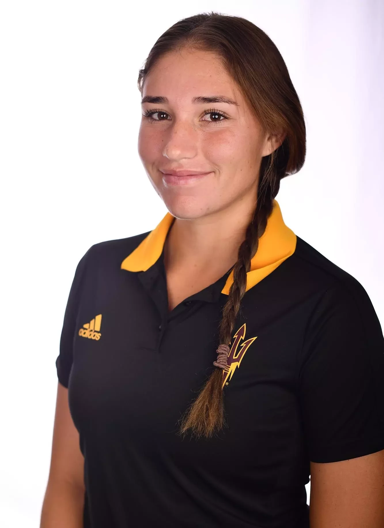 Samantha Alicea - 2018-19 Women's Tennis Roster - Sun Devil Athletics