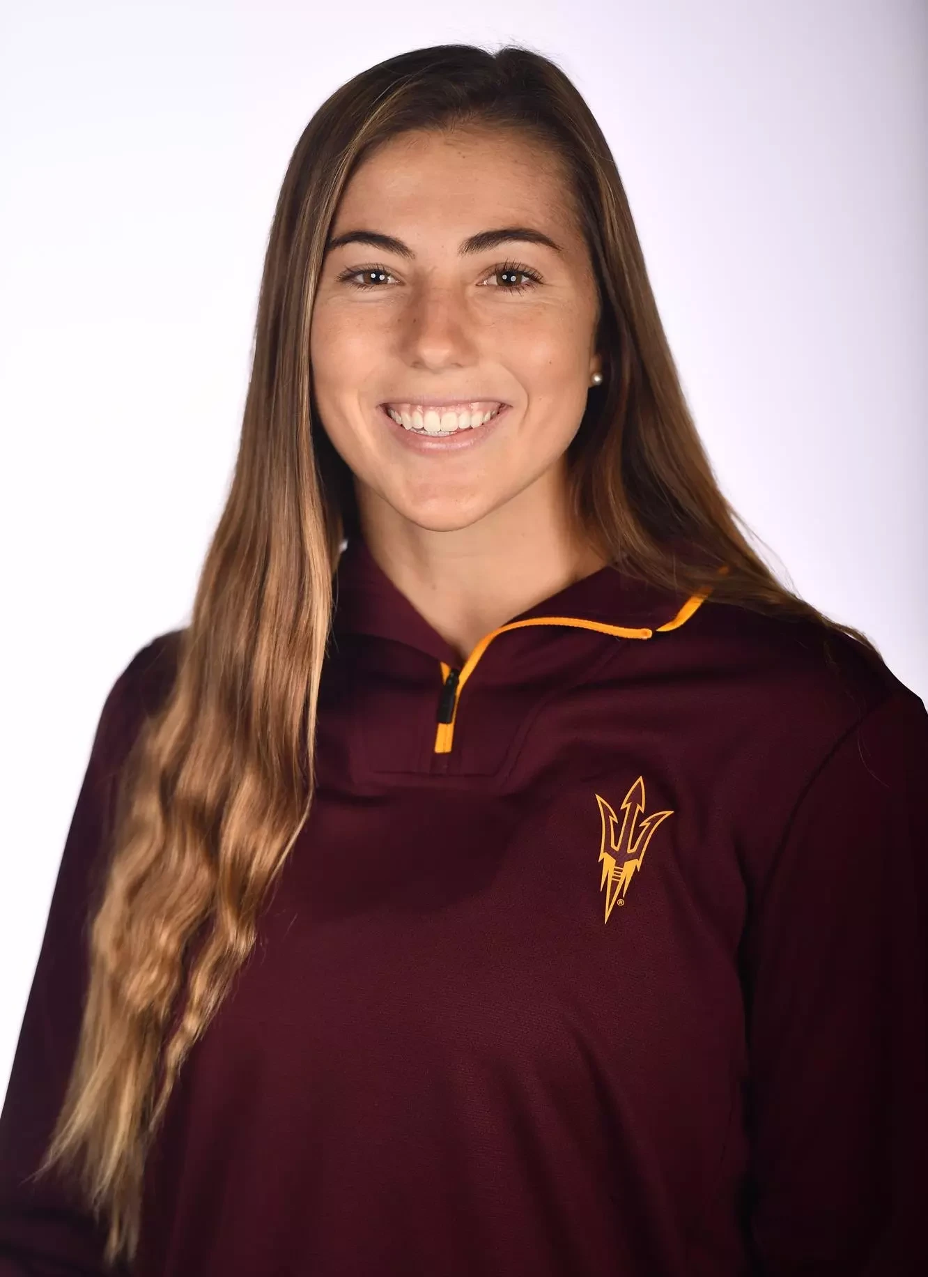 Tommi Hintnaus - 2020-21 Track & Field Roster - Sun Devil Athletics