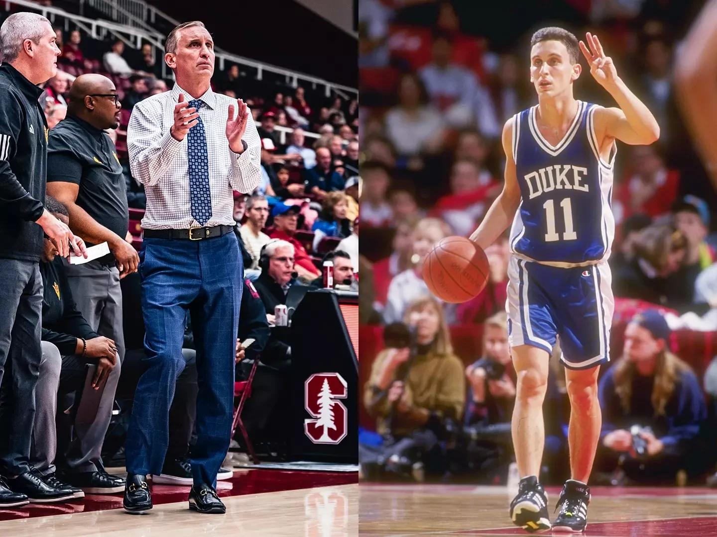 ASU Men's Basketball, Duke Announce Exhibition Game for Oct. 27 - Sun ...