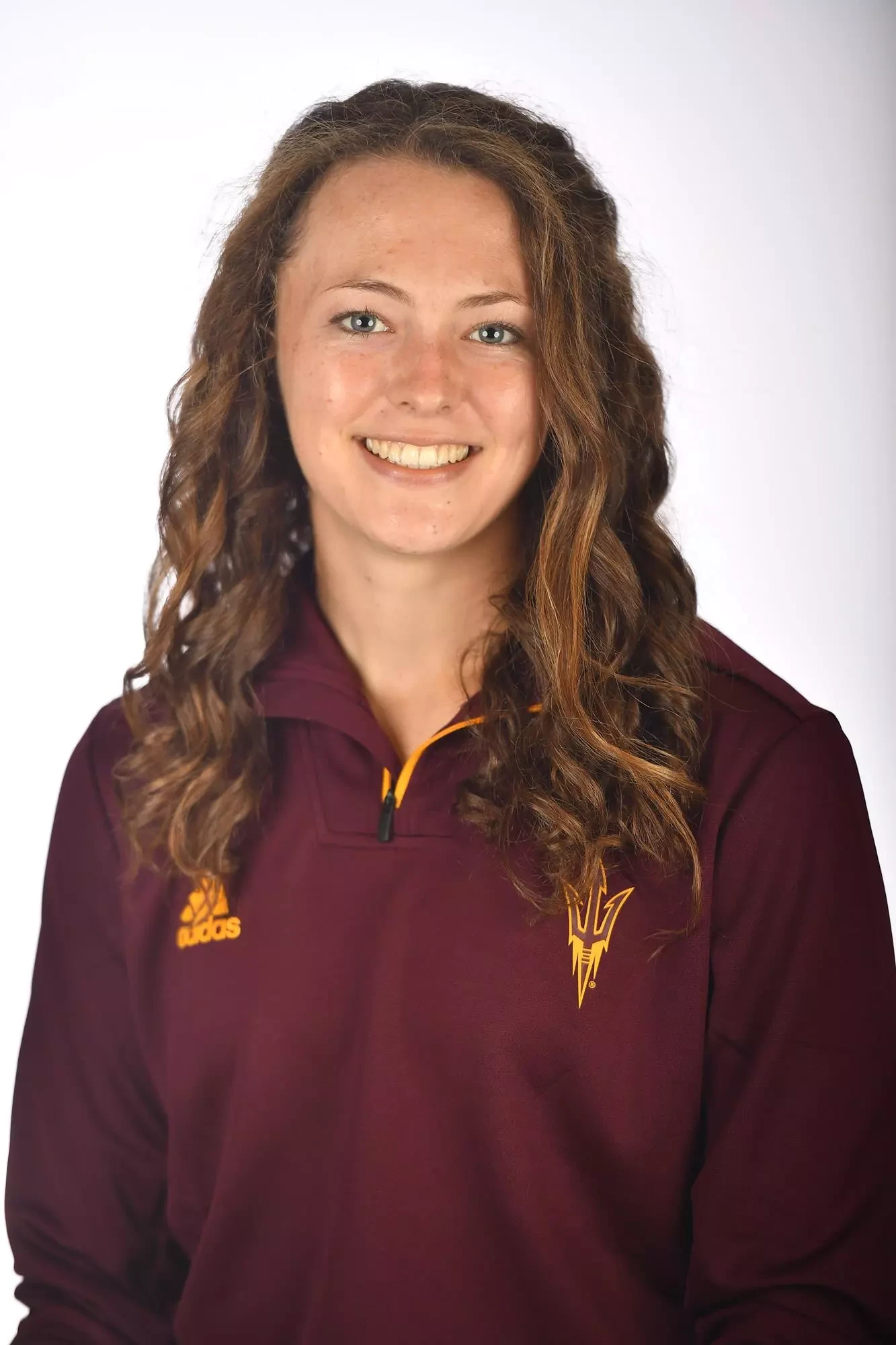 Erika Lewis - 2019-20 Track & Field Roster - Sun Devil Athletics