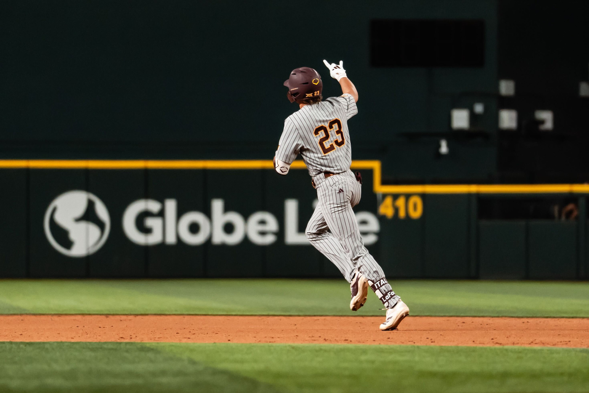 Baseball returns to Muni and kicks off home stand with LMU - ASU Sun ...