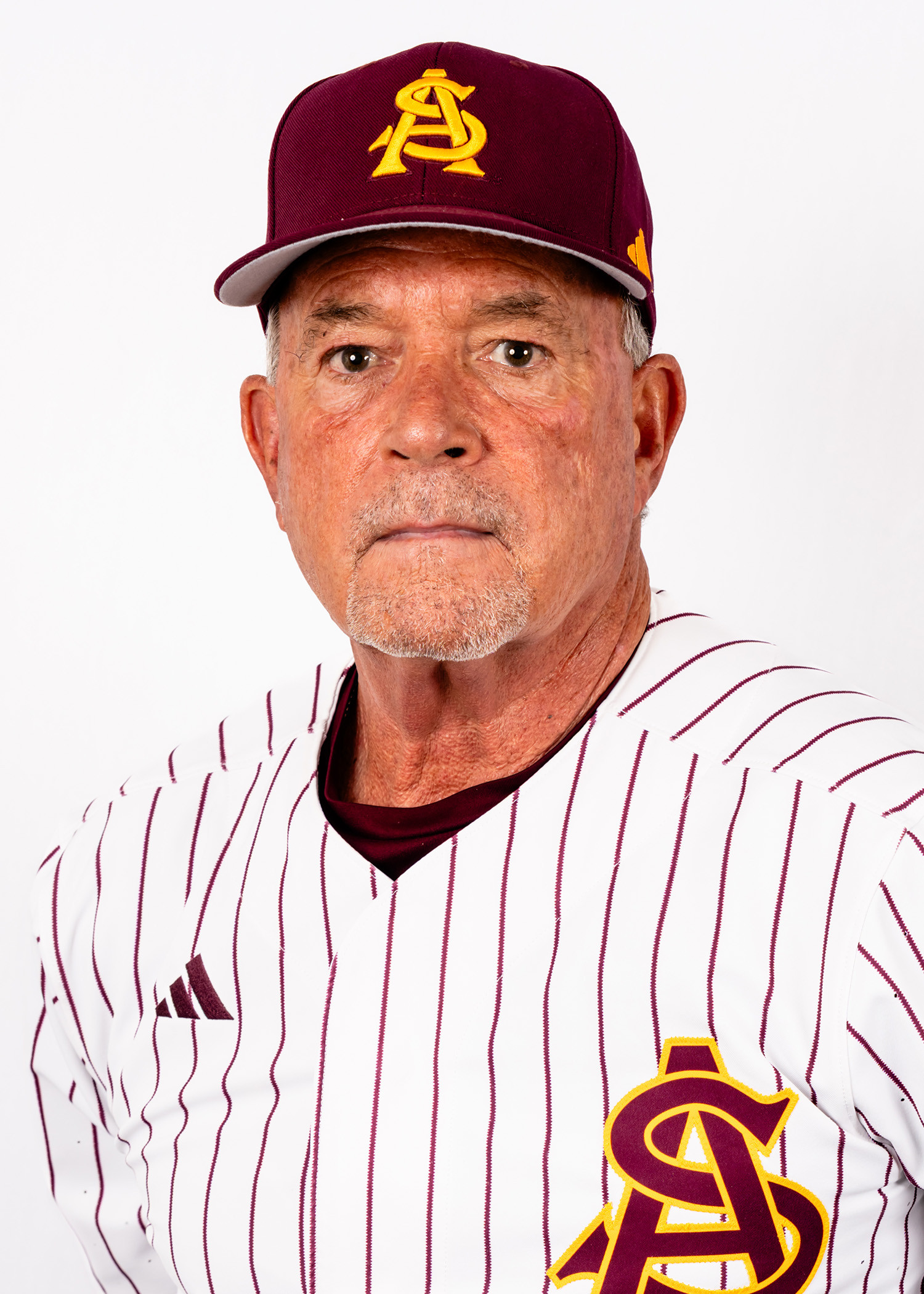 Mike Goff - ASU Sun Devil Athletics