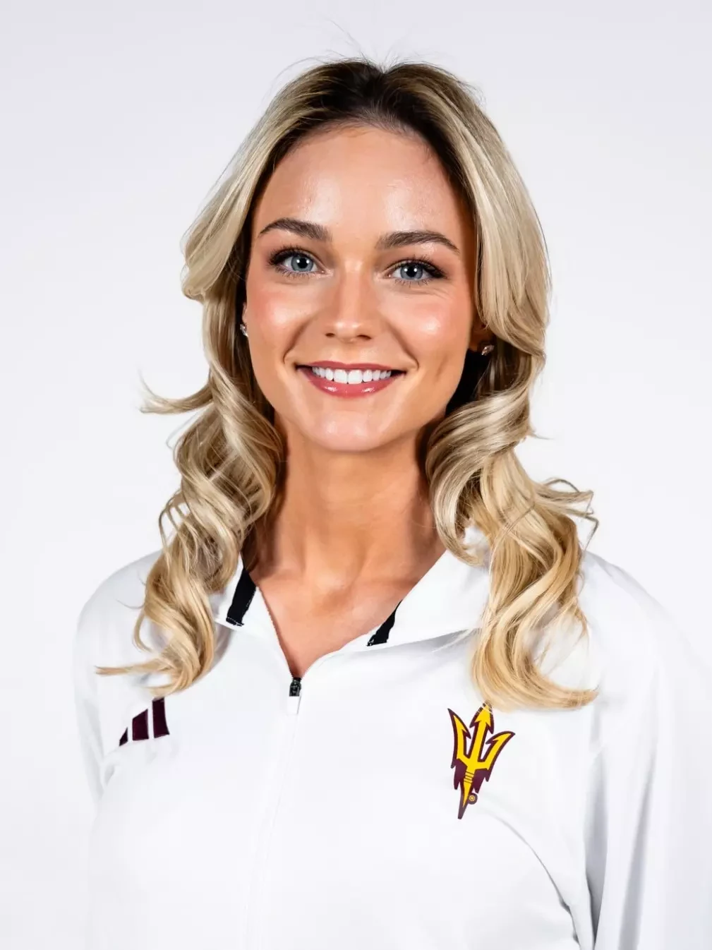 Hannah Scharf - 2023-24 Gymnastics Roster - ASU Sun Devil Athletics