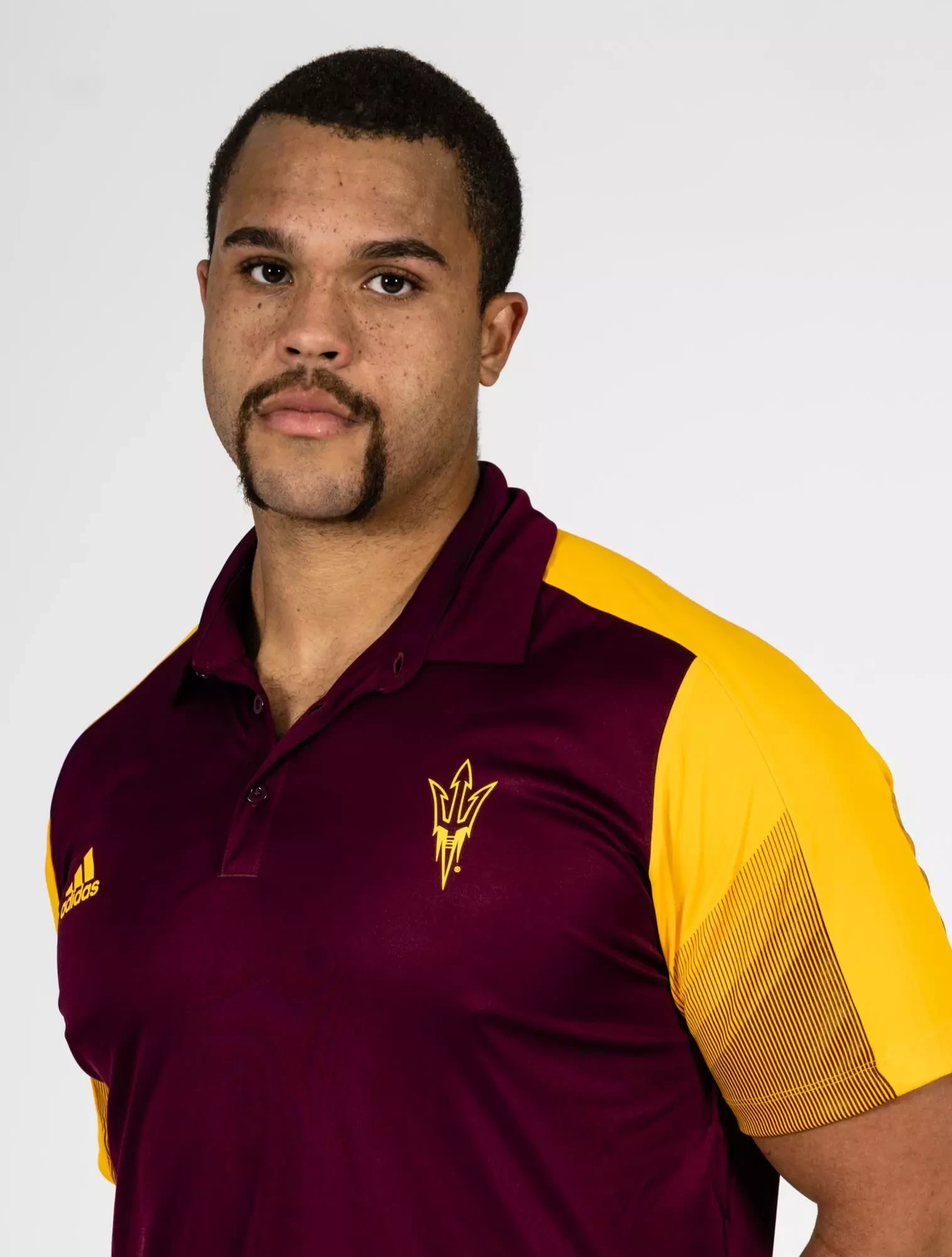 Turner Washington - ASU Sun Devil Athletics