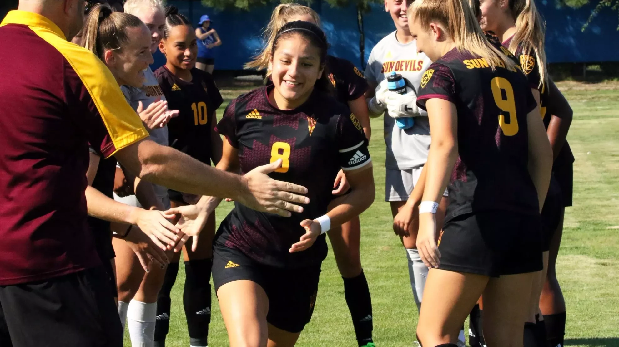 Sun Devil Soccer closes out first road trip of 2022 at Denver - Sun ...