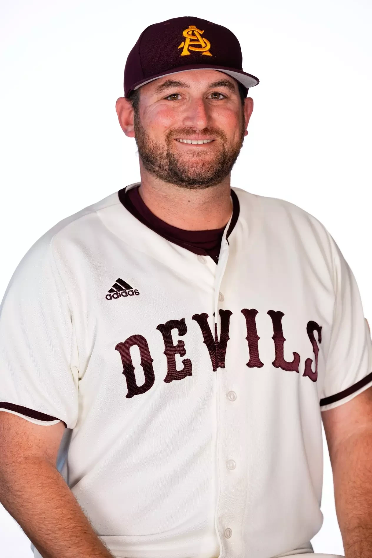 Dan Jaffe - Sun Devil Athletics