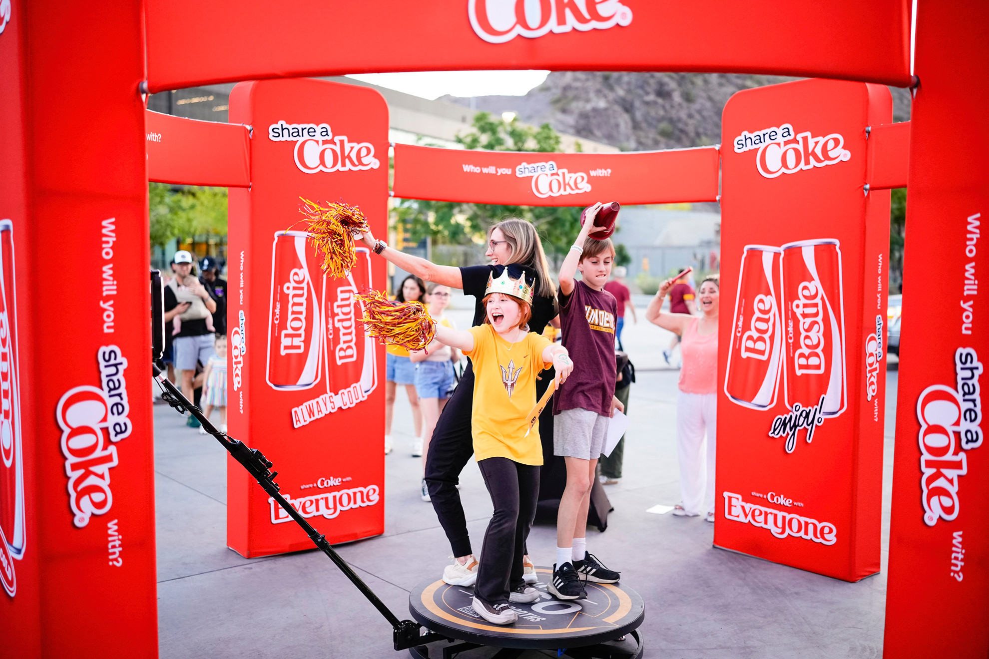 ASU earns the 2025 Best of the Best national recognition for its ...