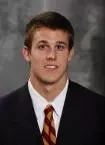 Shane McCullen - 2009 Football Roster - Sun Devil Athletics