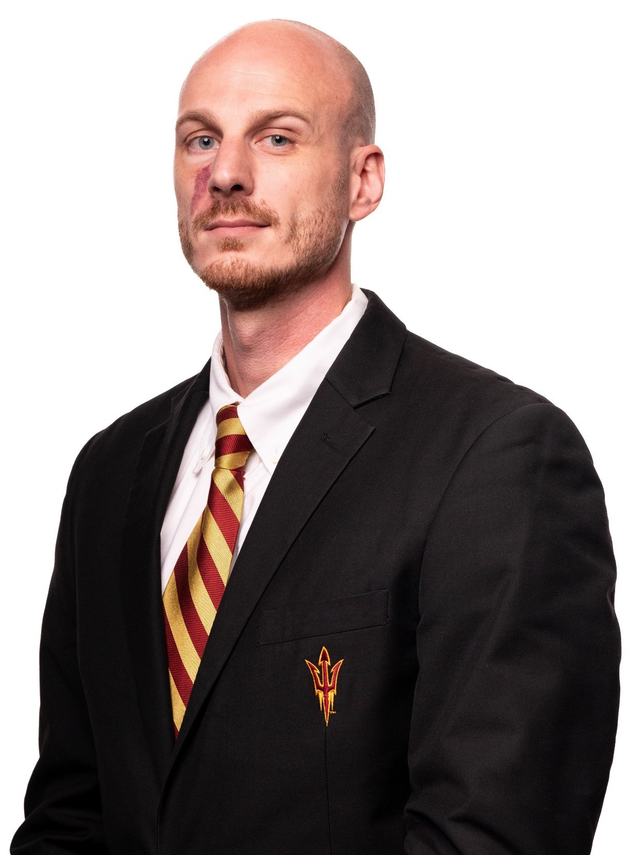 Jason Cvercko - Sun Devil Athletics | ASU