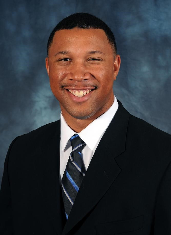 Devin West - Sun Devil Athletics | ASU