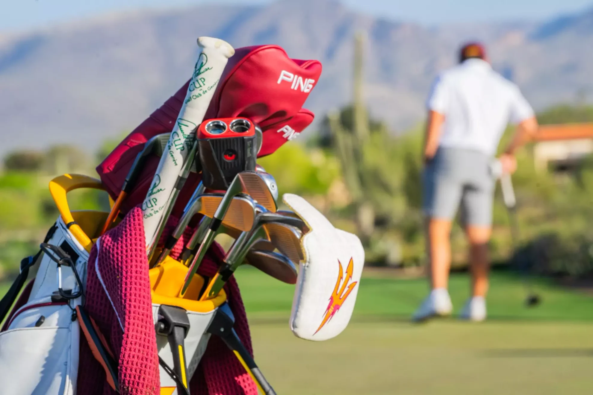 Men's Golf 2024-25 Schedule Preview - Sun Devil Athletics | ASU