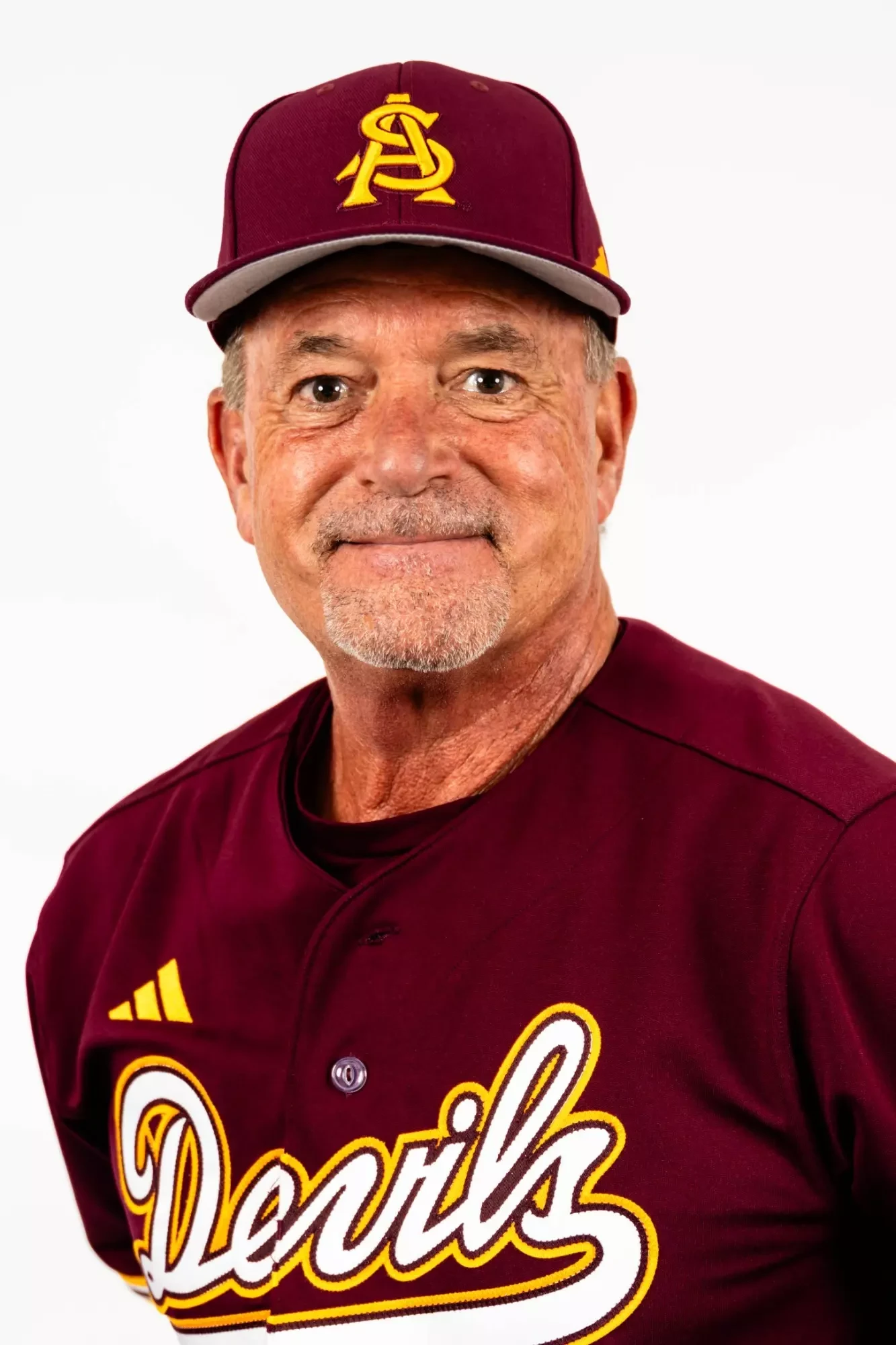 Mike Goff - Sun Devil Athletics | ASU