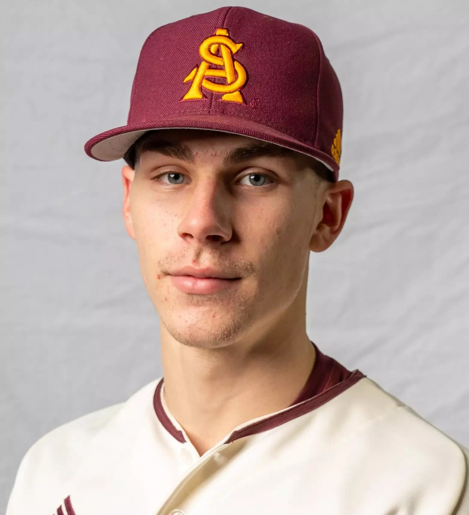 Logan Paustian - 2021 Baseball Roster - ASU Sun Devil Athletics