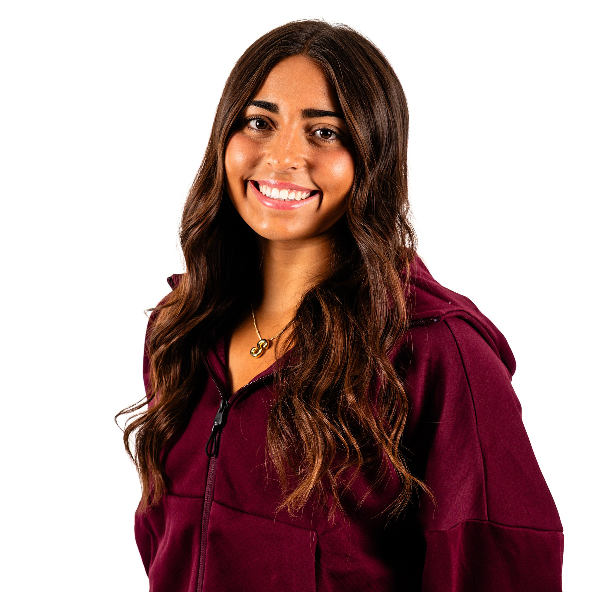 Sonia Vaishnani - 2025-26 Women's Swim & Dive Roster - Sun Devil ...