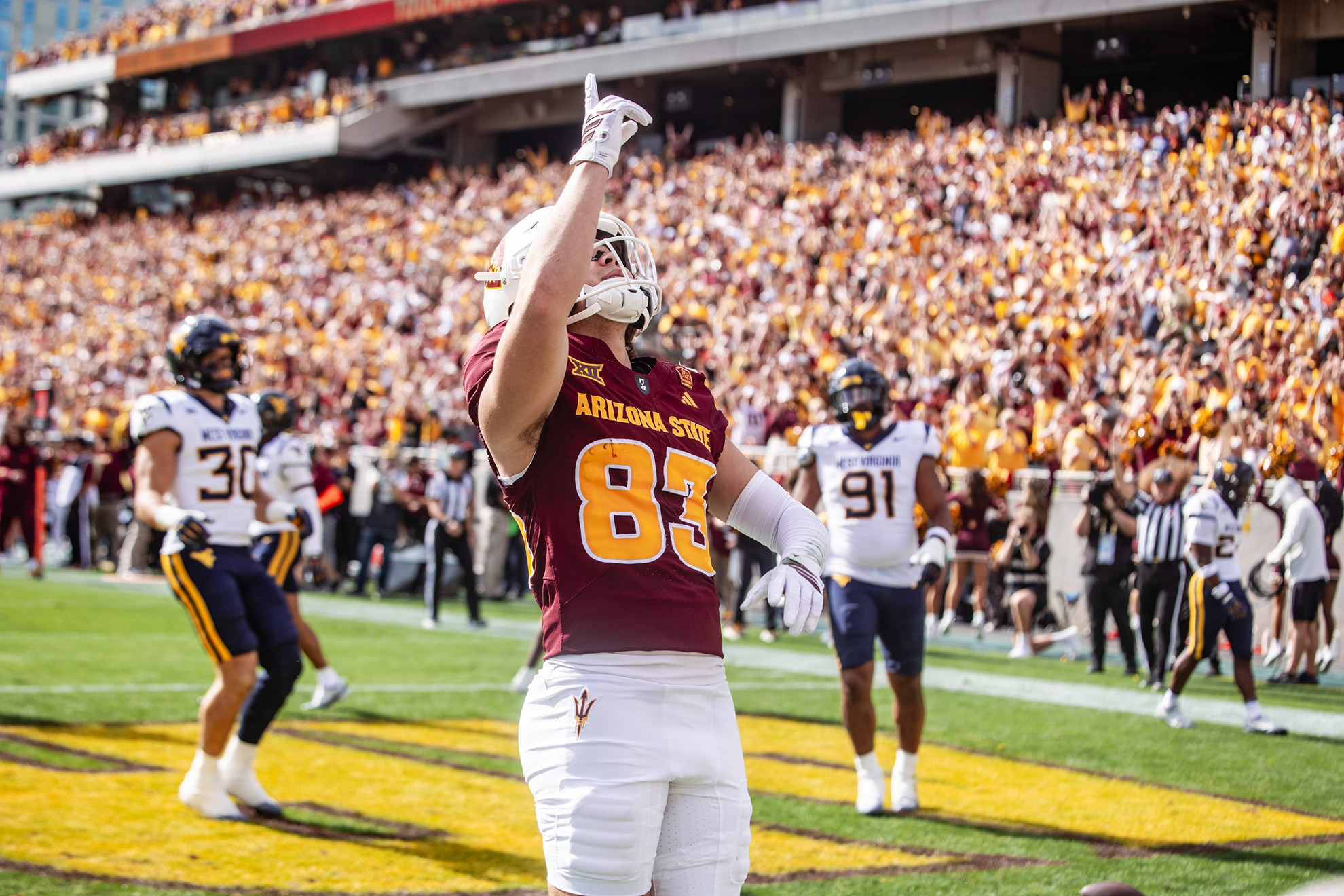 Sun Devil Football 2026: Some notes, numbers and things to know ...