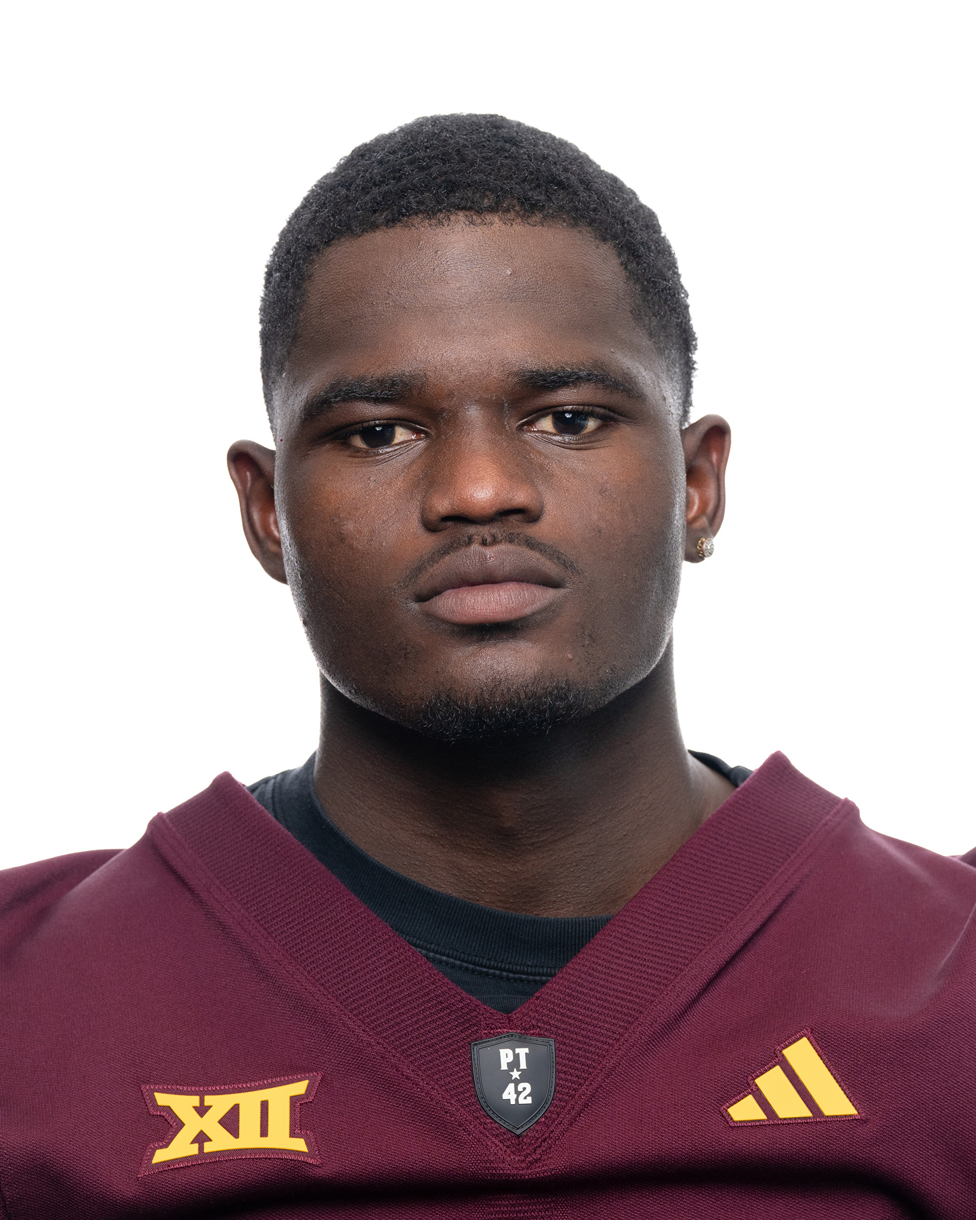Joseph Smith - 2025 Sun Devil Football - Sun Devil Athletics | ASU
