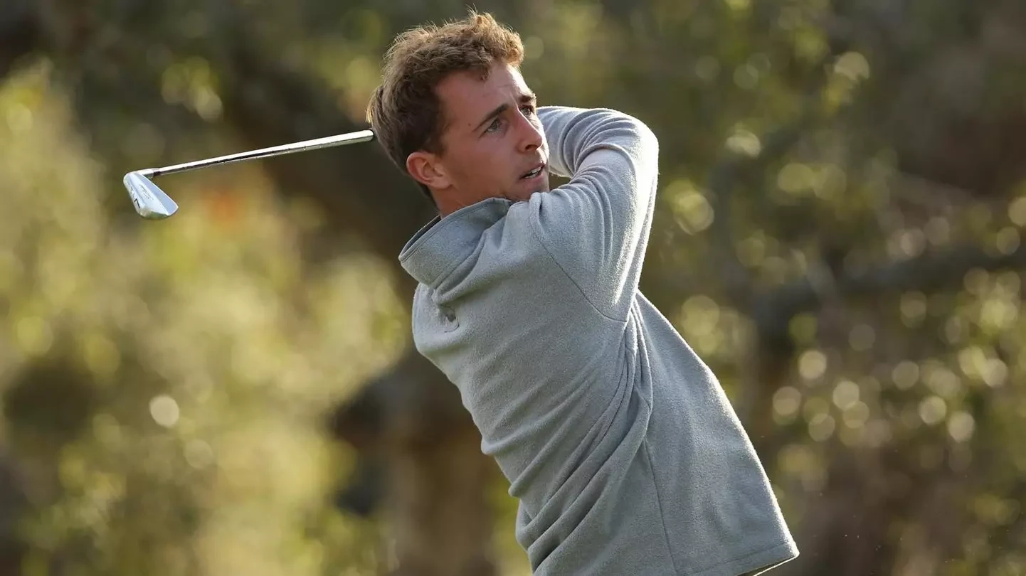 Sun Devil Men's Golf Team to Compete in Amer Ari Invitational - Sun ...