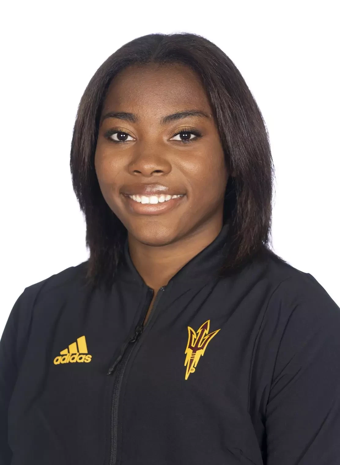 Anaya Smith - 2021 Gymnastics Roster - Sun Devil Athletics | ASU