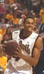 Openings Available For Rob Evans Basketball Camp - Sun Devil Athletics