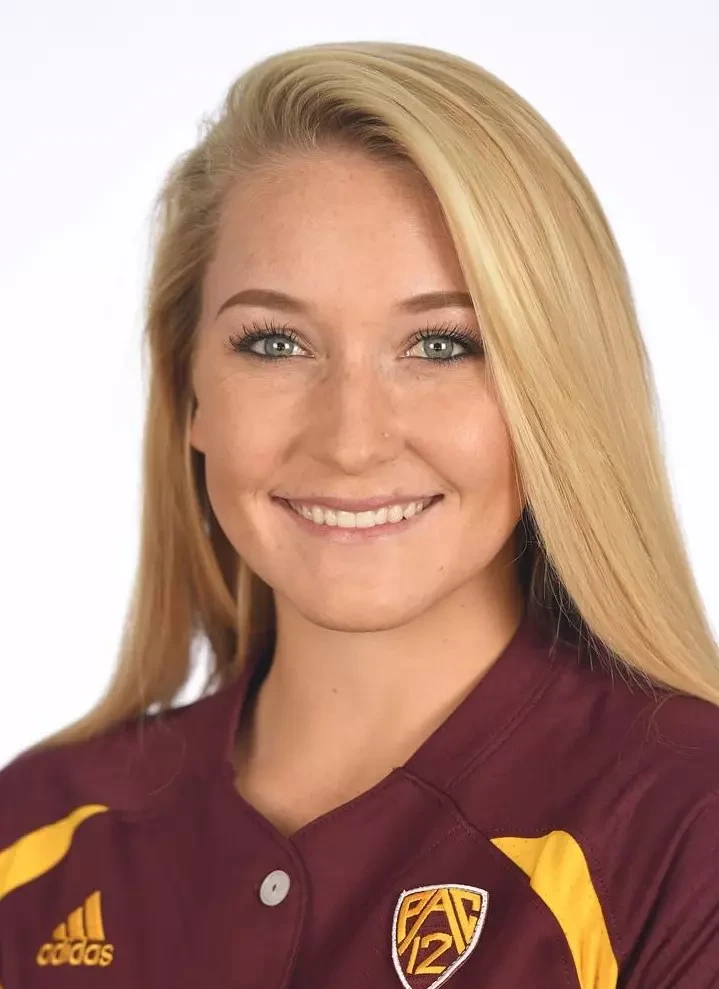 Emma Ramelot - 2017 Softball Roster - ASU Sun Devil Athletics