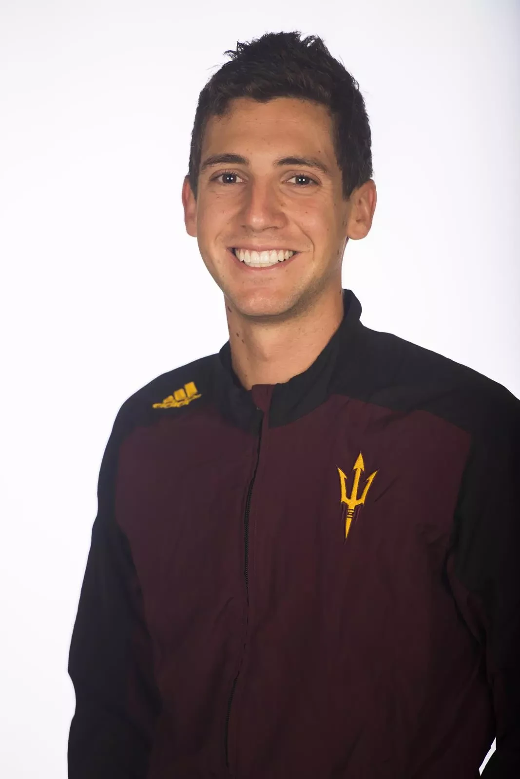 Cody Brazeal - 2016 Cross Country Roster - ASU Sun Devil Athletics