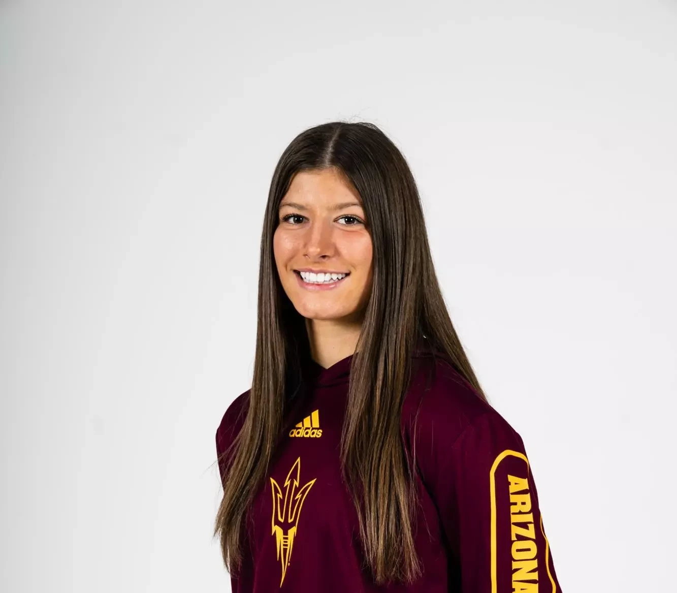 Bella Gaspar - 2021 Lacrosse Roster - Sun Devil Athletics | ASU
