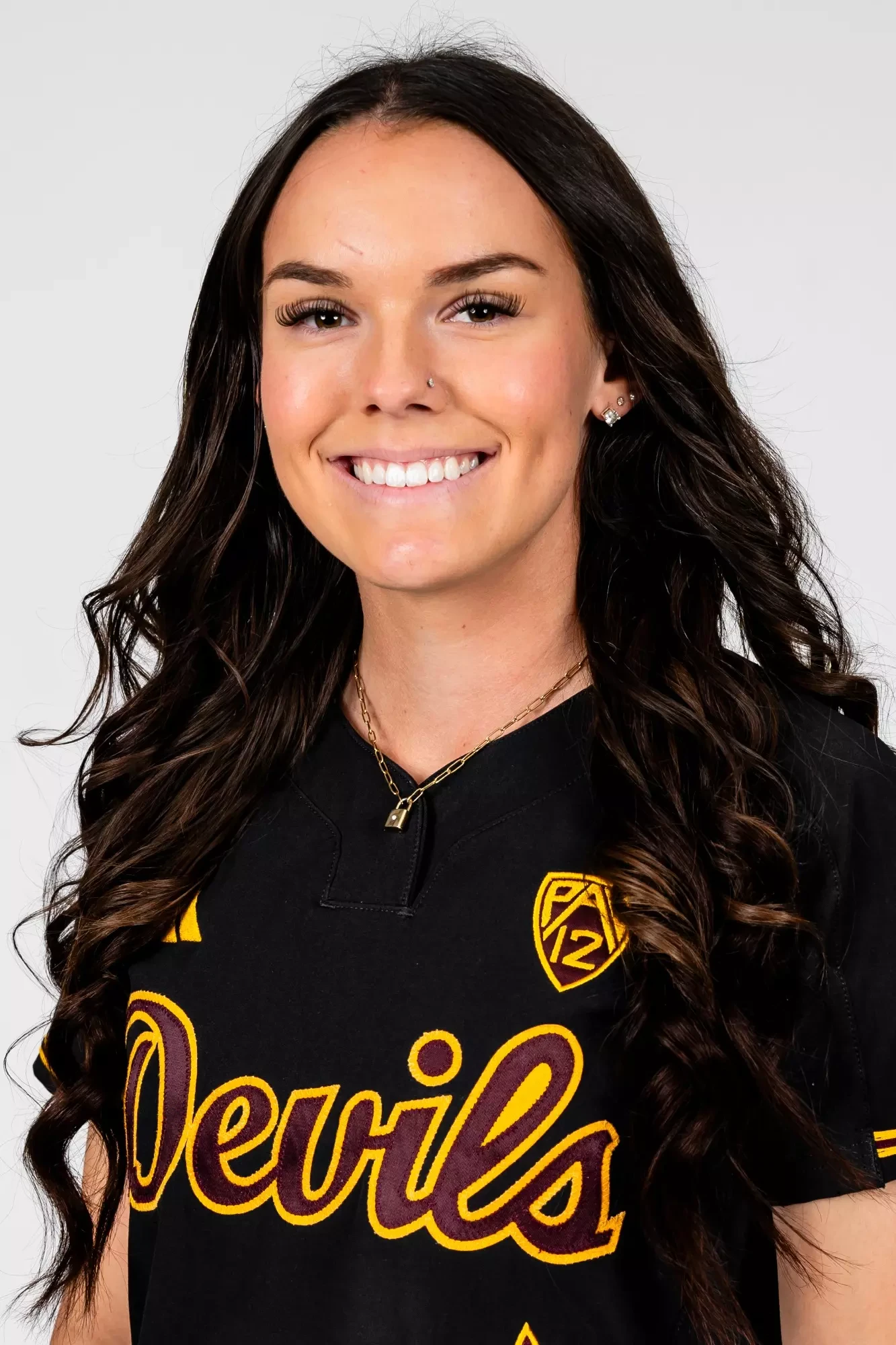 Tanya Windle - 2024 Softball Roster - ASU Sun Devil Athletics