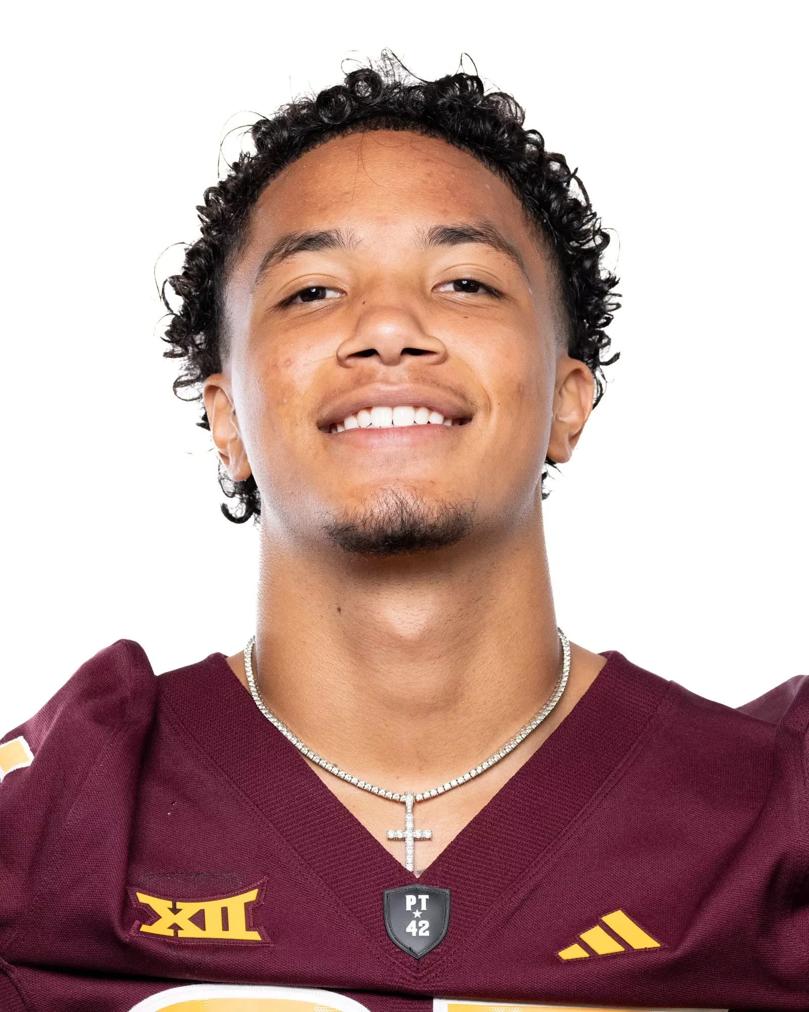 Jack Bal - 2025 Sun Devil Football - Sun Devil Athletics