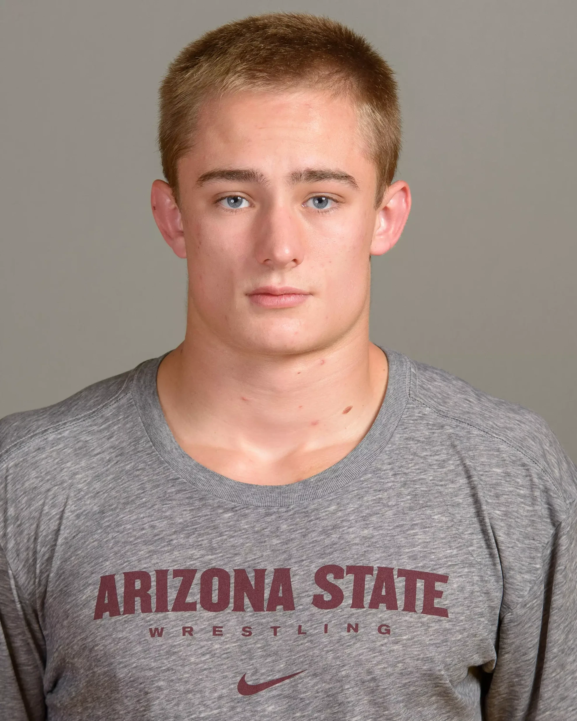 Matthew Hogue - 2014-15 Wrestling Roster - ASU Sun Devil Athletics