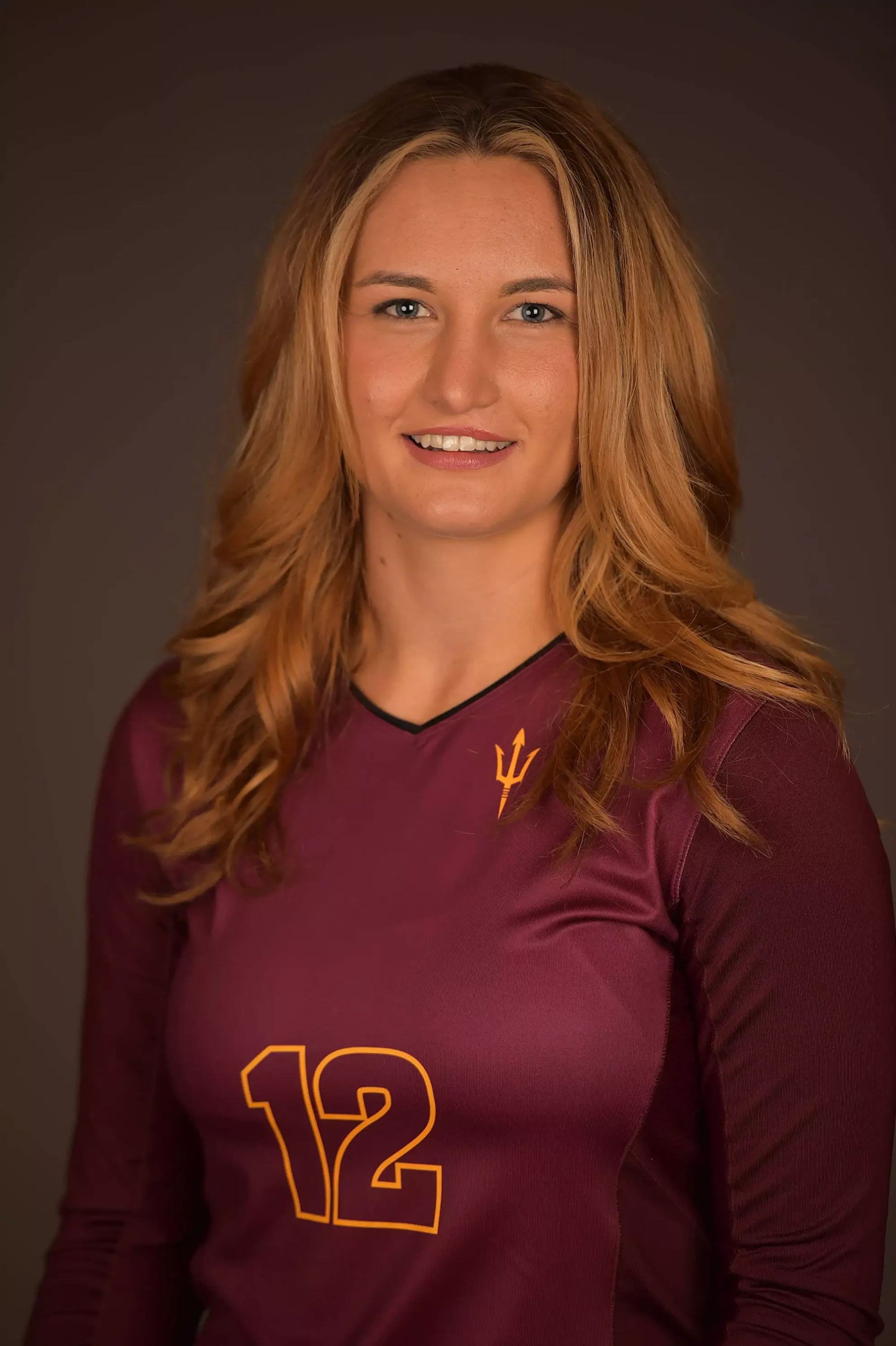 Macey Gardner - 2014 Beach Volleyball Roster - Sun Devil Athletics