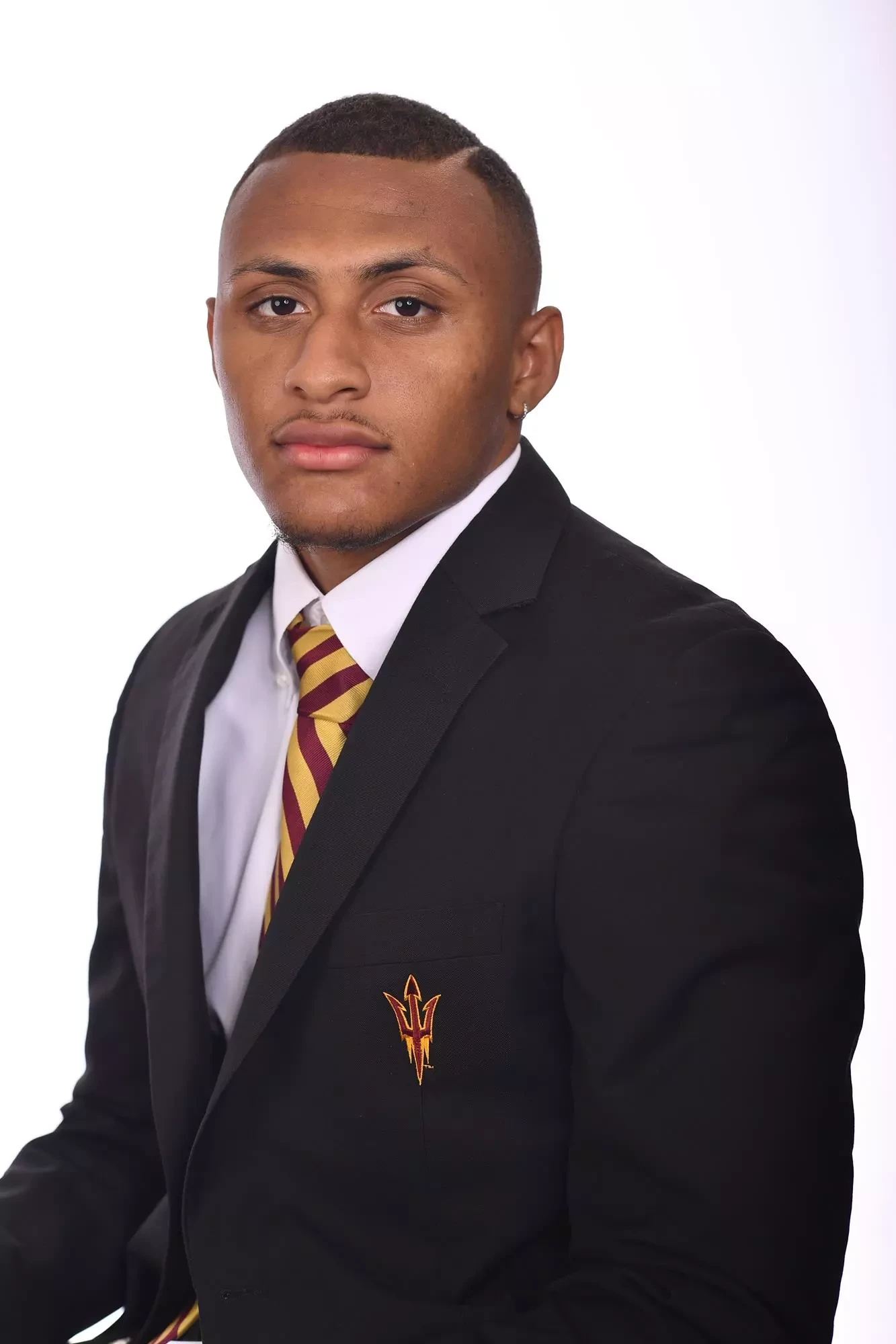 Damon Matthews - 2019 Football Roster - Sun Devil Athletics | ASU