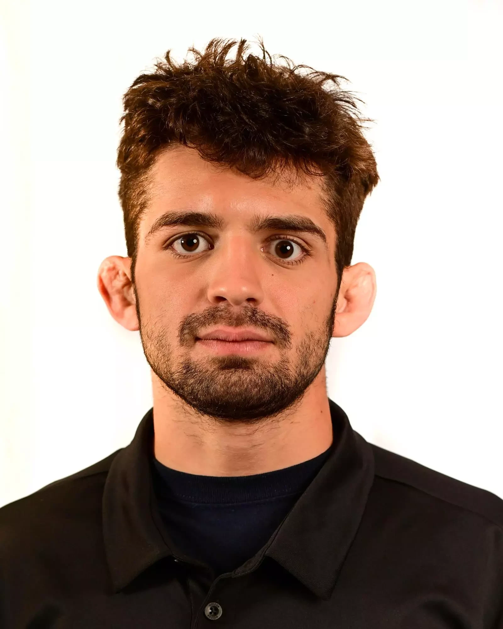 Peter Lipari - 2020-21 Wrestling Roster - Sun Devil Athletics | ASU