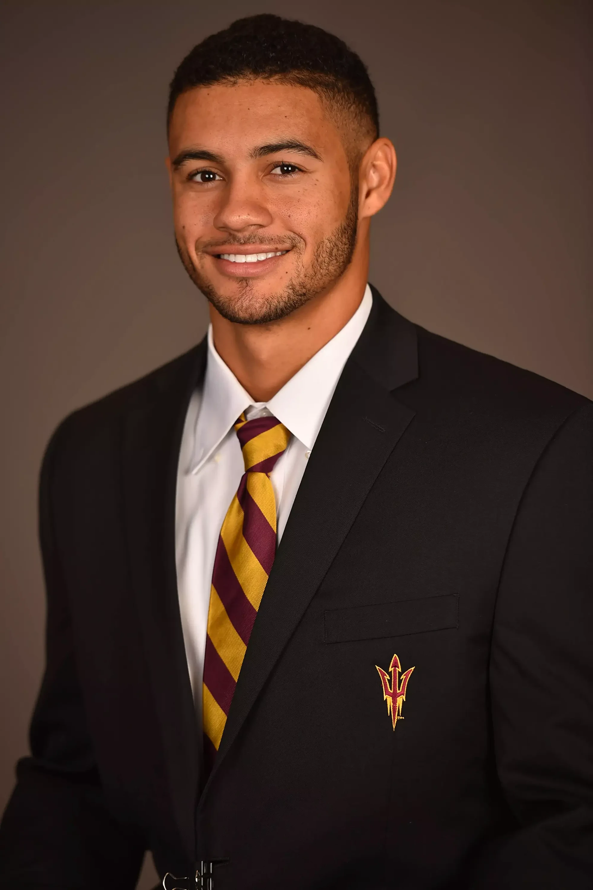 D.J. Foster - 2012 Football Roster - Sun Devil Athletics