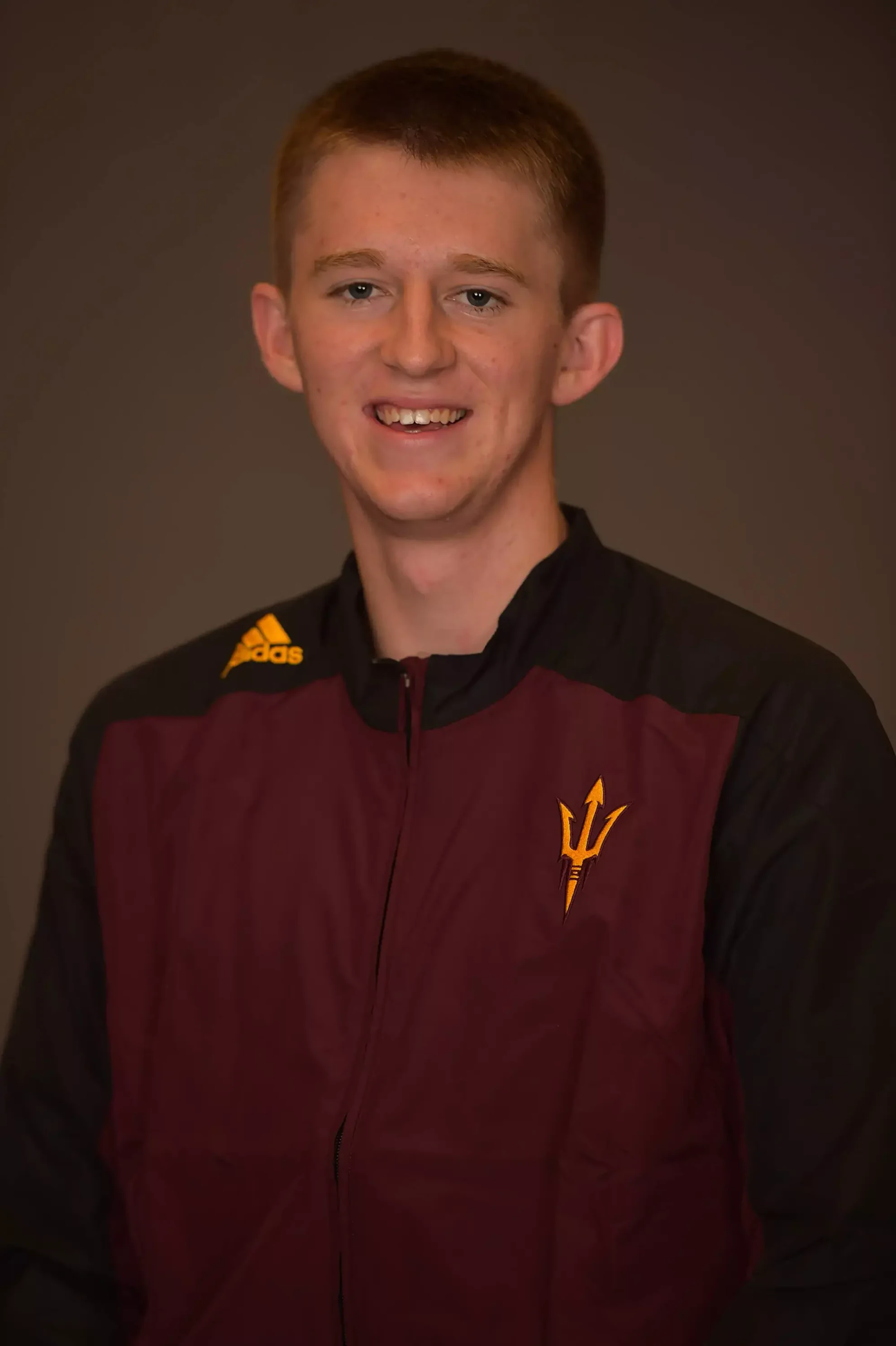 Reed Bussey - 2016 Track and Field Roster - Sun Devil Athletics
