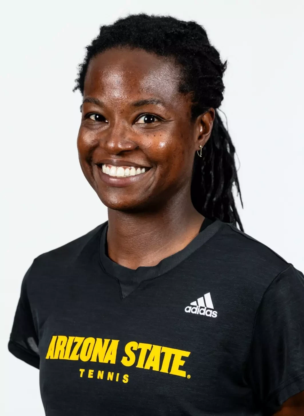 Jamea Jackson - ASU Sun Devil Athletics