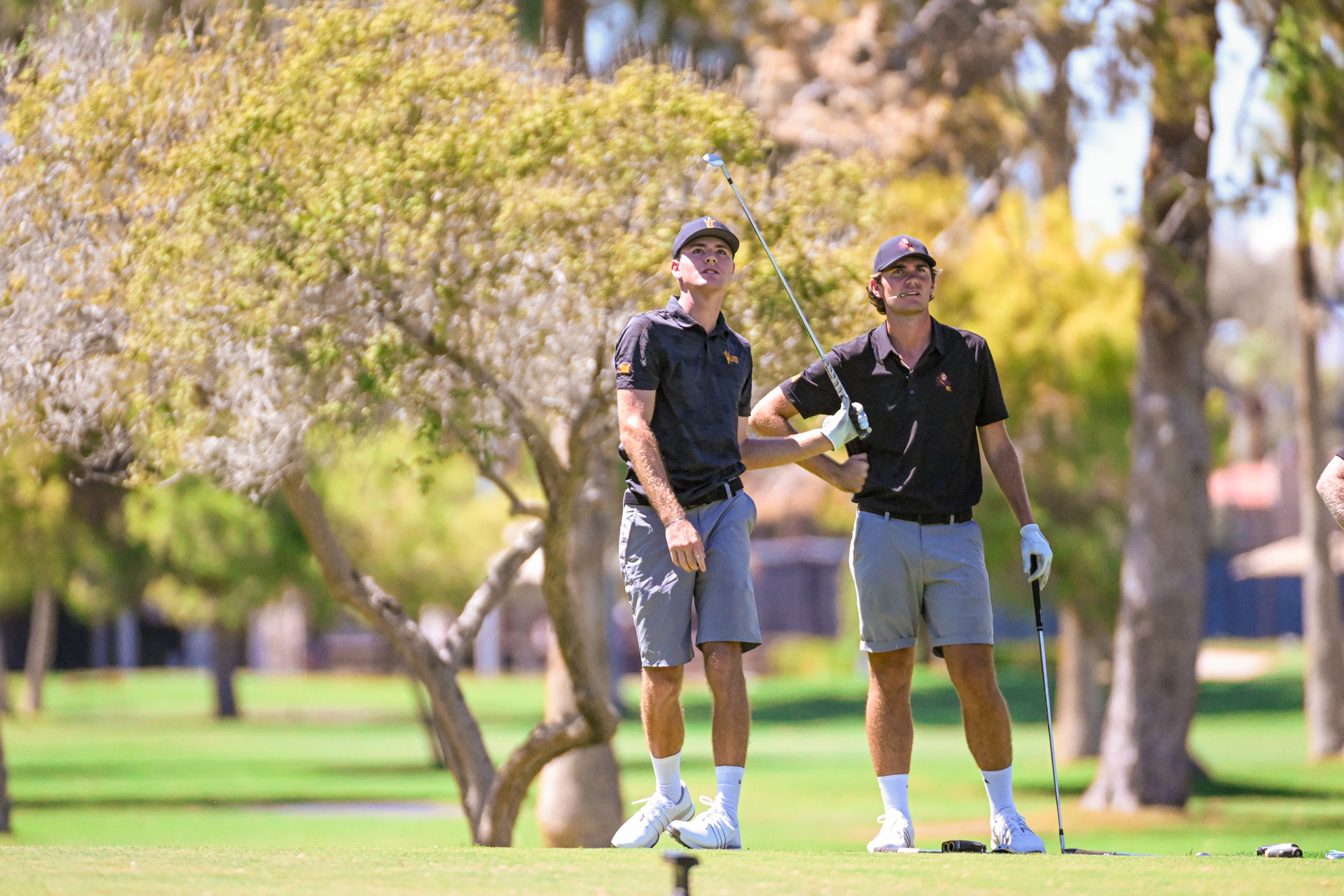 Next up for Sun Devil Men’s Golf: Ben Hogan Collegiate Invitational ...