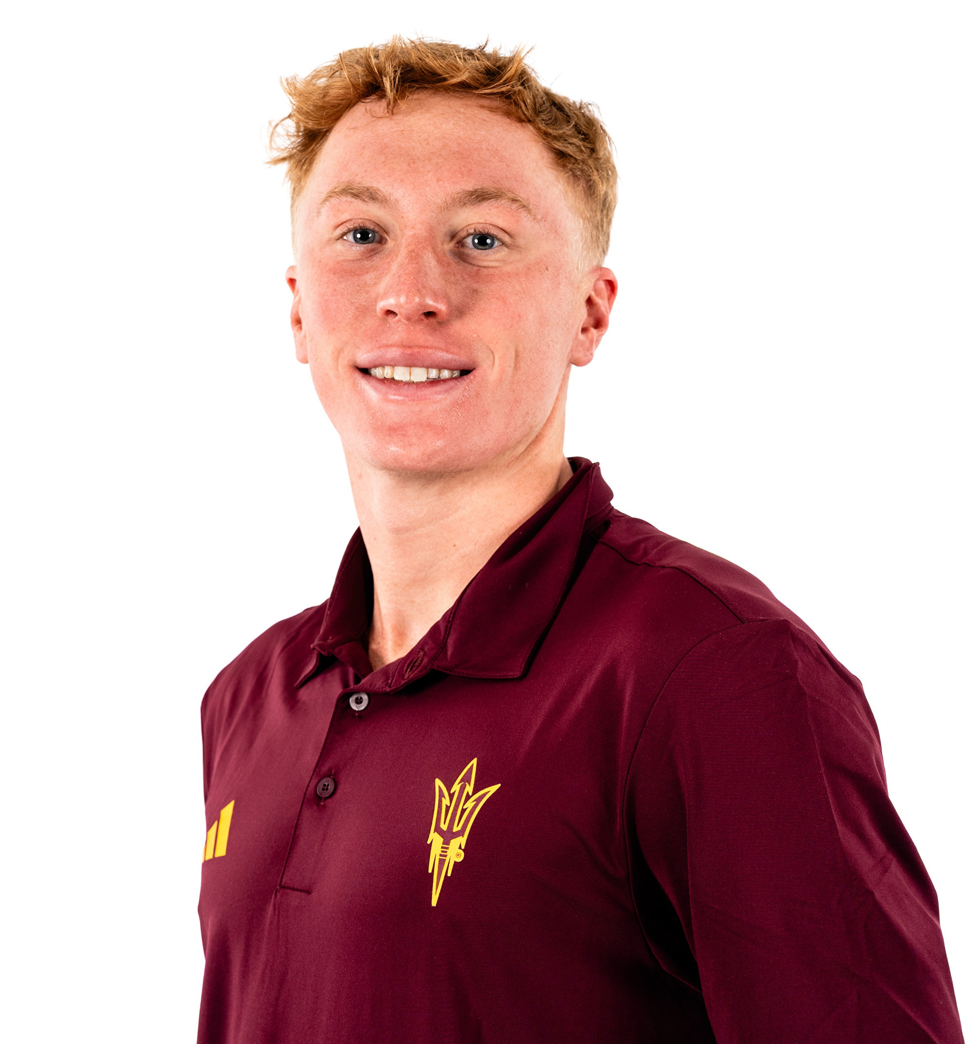 Jake Mason - 2025-26 Men's Swim & Dive Roster - ASU Sun Devil Athletics