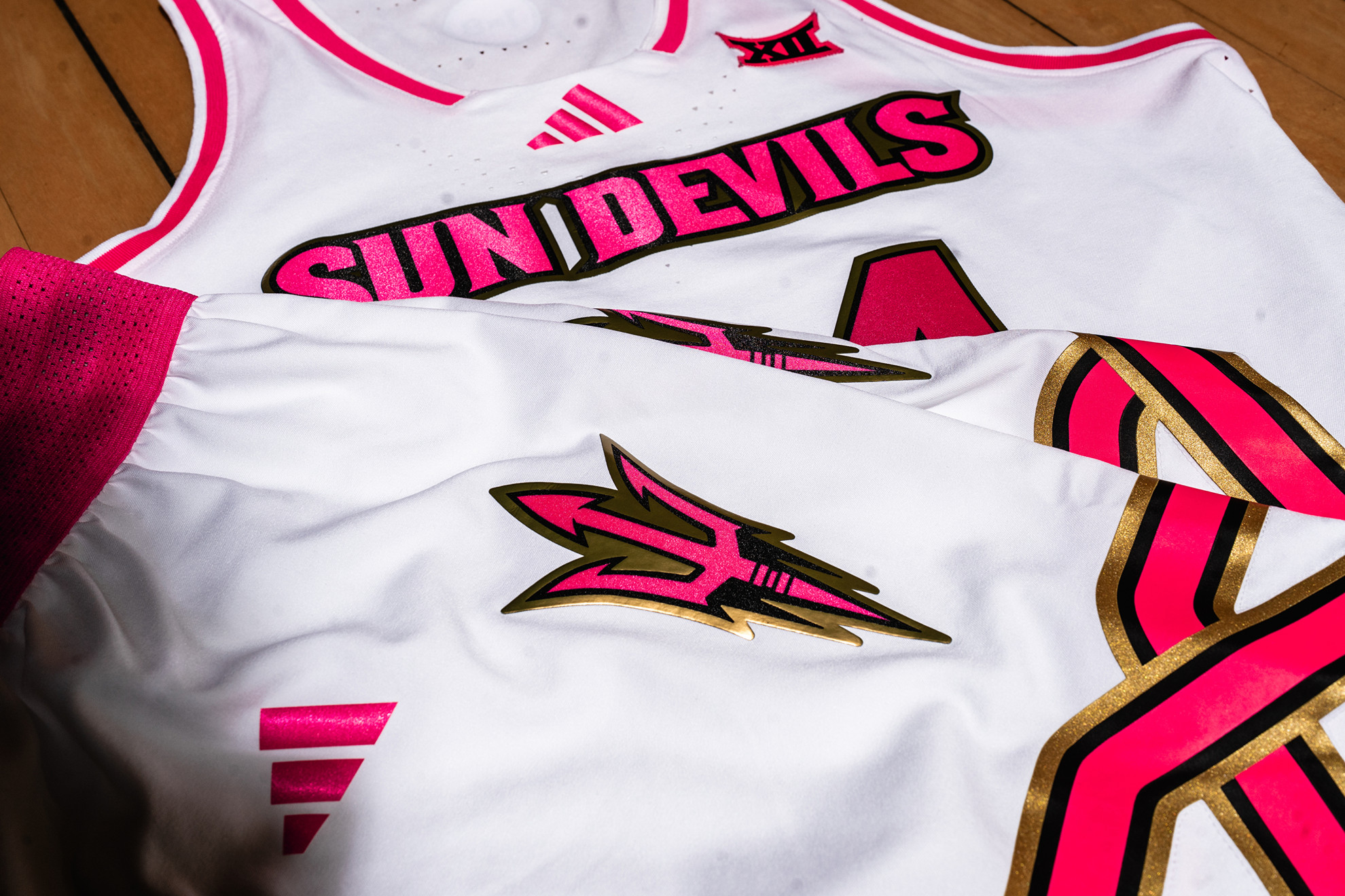 WBB hosts Oklahoma St. on Wednesday in annual Pink Game - ASU Sun Devil ...