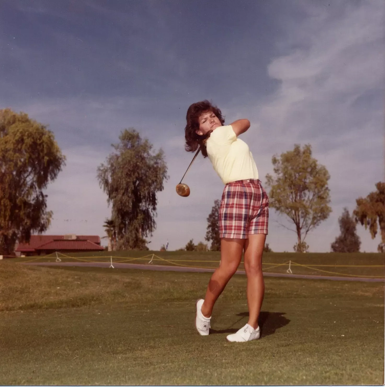 Heather Farr’s legacy continues to inspire Sun Devils - ASU Sun Devil ...