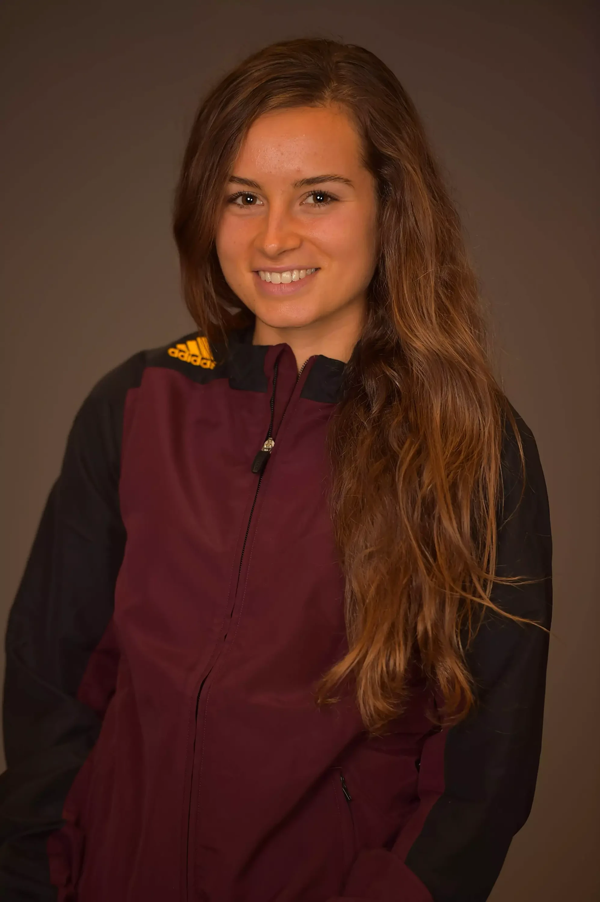 Makenna Fisher - 2014 Cross Country Roster - ASU Sun Devil Athletics