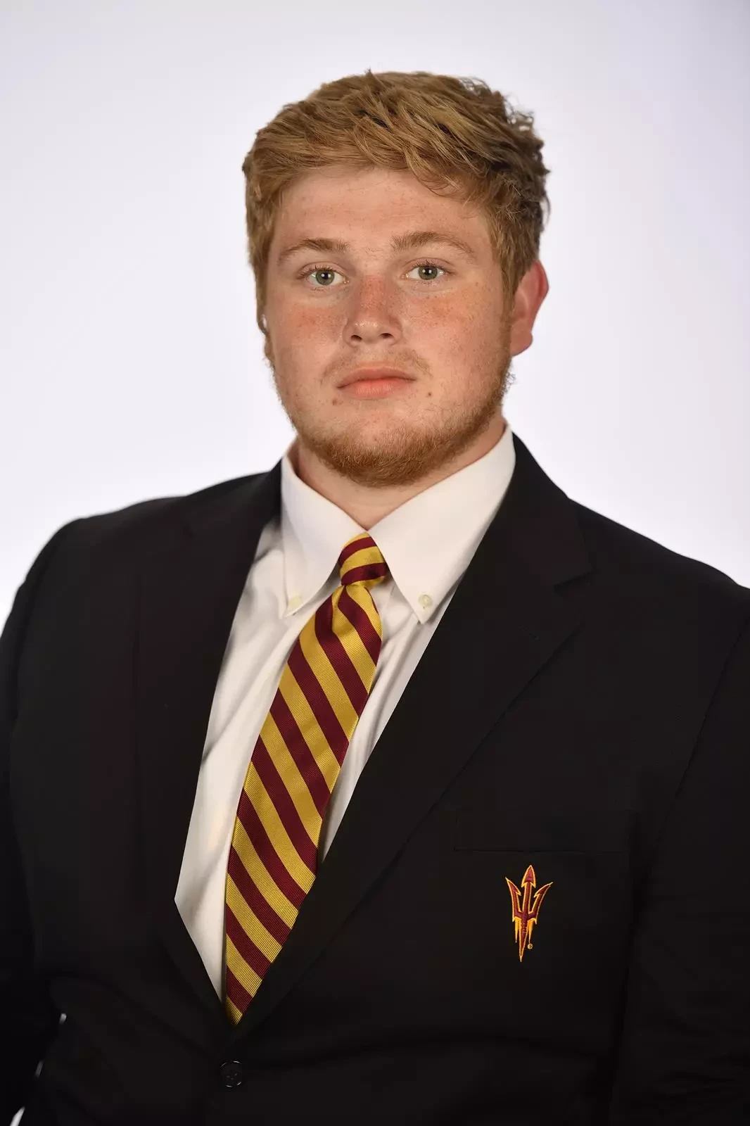 Michael Tate - 2016 Football Roster - Sun Devil Athletics