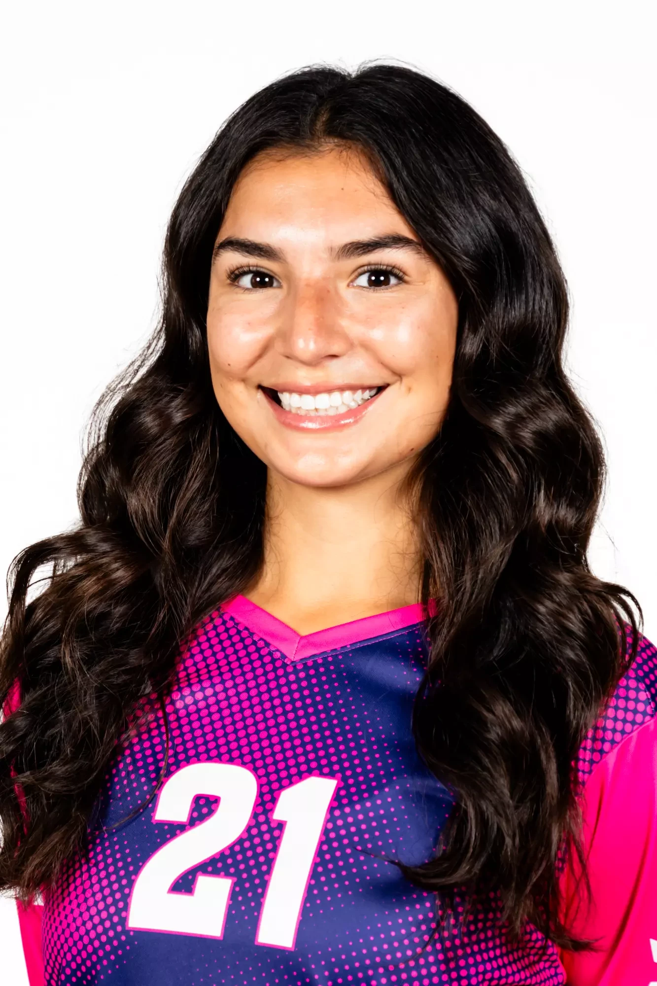 Olivia Herrera - 2024 Women's Soccer Roster - Sun Devil Athletics | ASU