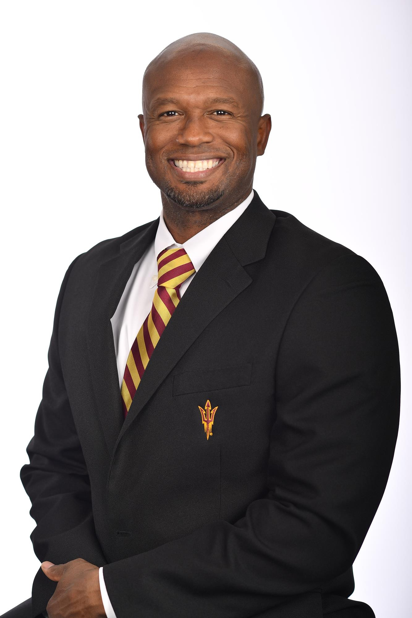 John Simon - Sun Devil Athletics | ASU