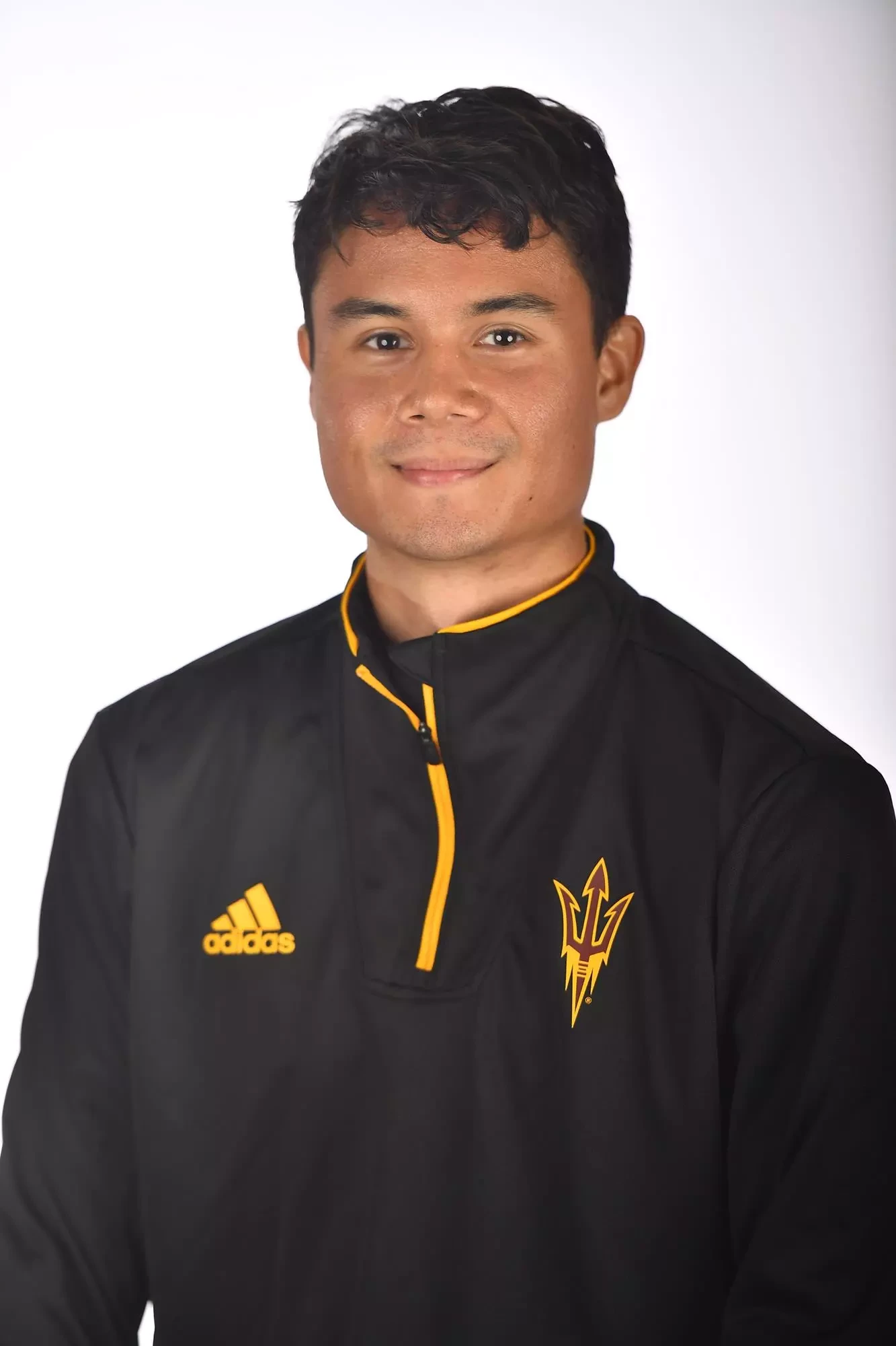 Christopher Stone - 2019-20 Track & Field Roster - Sun Devil Athletics