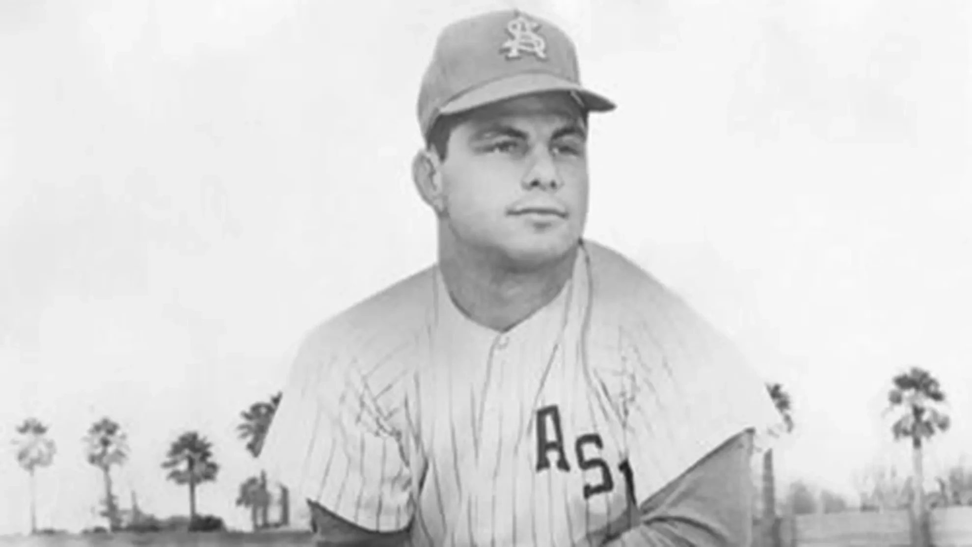 Sun Devil Athletics Remembers Legendary Sal Bando - Sun Devil Athletics ...