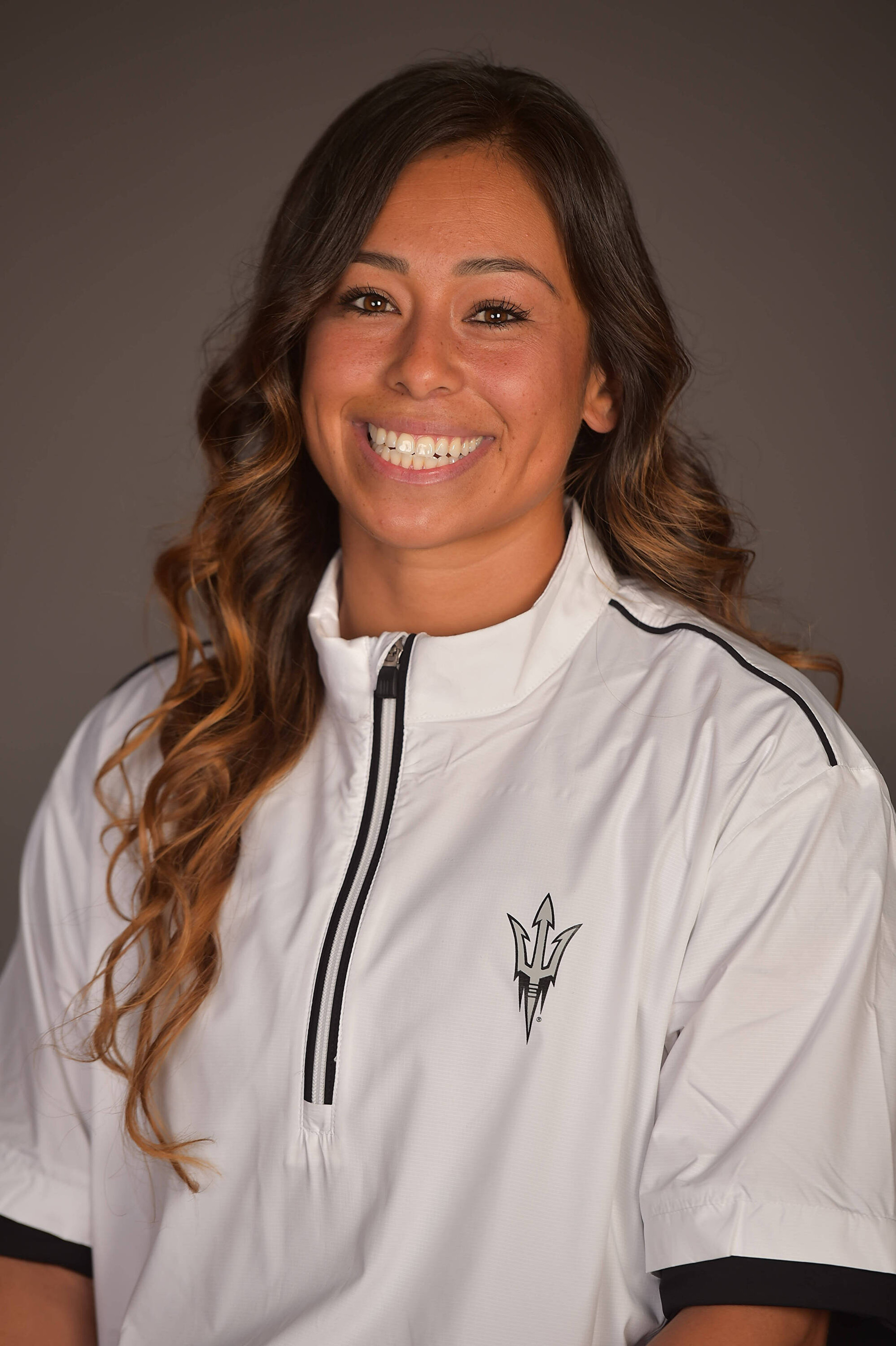 Letty Olivarez - Sun Devil Athletics